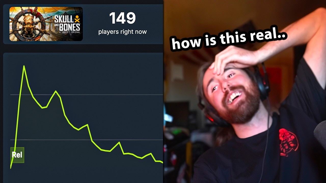 How Ubisoft lost $200 million trying to make the first 