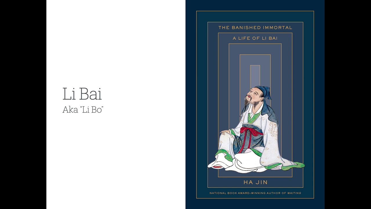 Exploring the Poetic Legacy of Li Bai in Taoist Traditions | Galaxy.ai