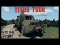 Steam Workshop::The Titus Tornado Intercept Vehicle "Into The Storm"