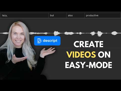 Is this the easiest way to make videos in 2025?