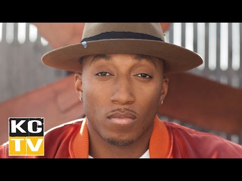Is Lecrae Mainstream?