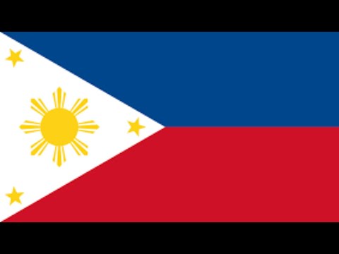 Symbolism of the Philippine Flag