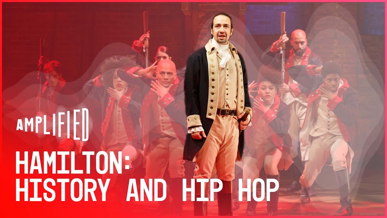 Hamilton: The Revolutionary Musical That Redefined Broadway | Galaxy.ai