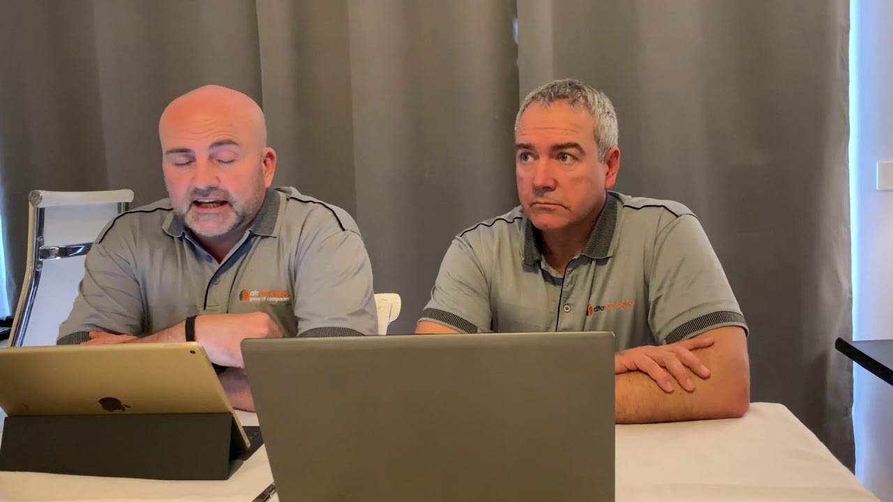 DFC PACKAGING SERVICES