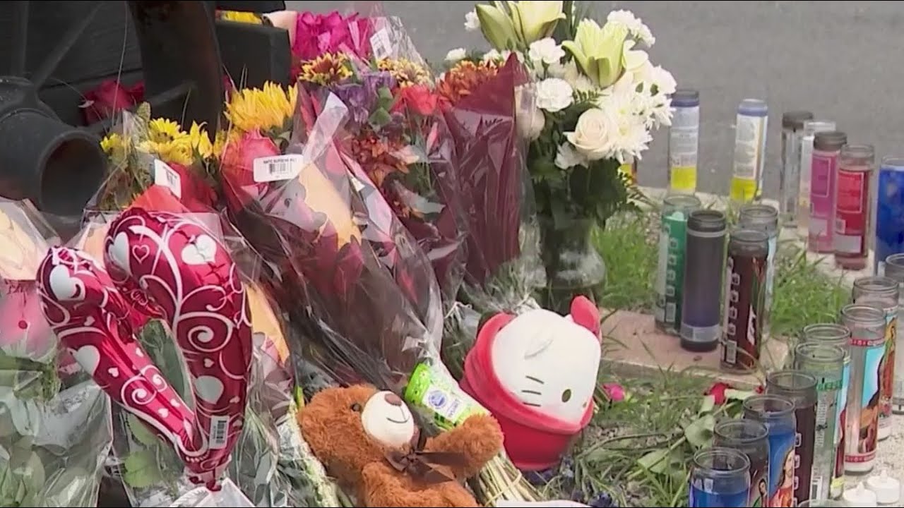 Stockton community seeks solutions to violence in the city