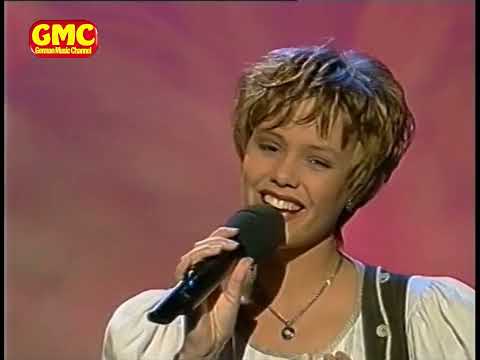 Francine Jordi - Das Feuer der Sehnsucht 1998