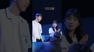 how many stares to satisfy the feelings ???? #kimtaeri #namjoohyuk #song #kdrama