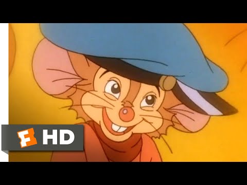 An American Tail - Finding Fievel | Fandango Family