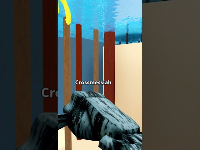 (Roblox) ZOO FISH ZOONOMALY Morph World | วิดีโอครีเอเตอร์ :: OS