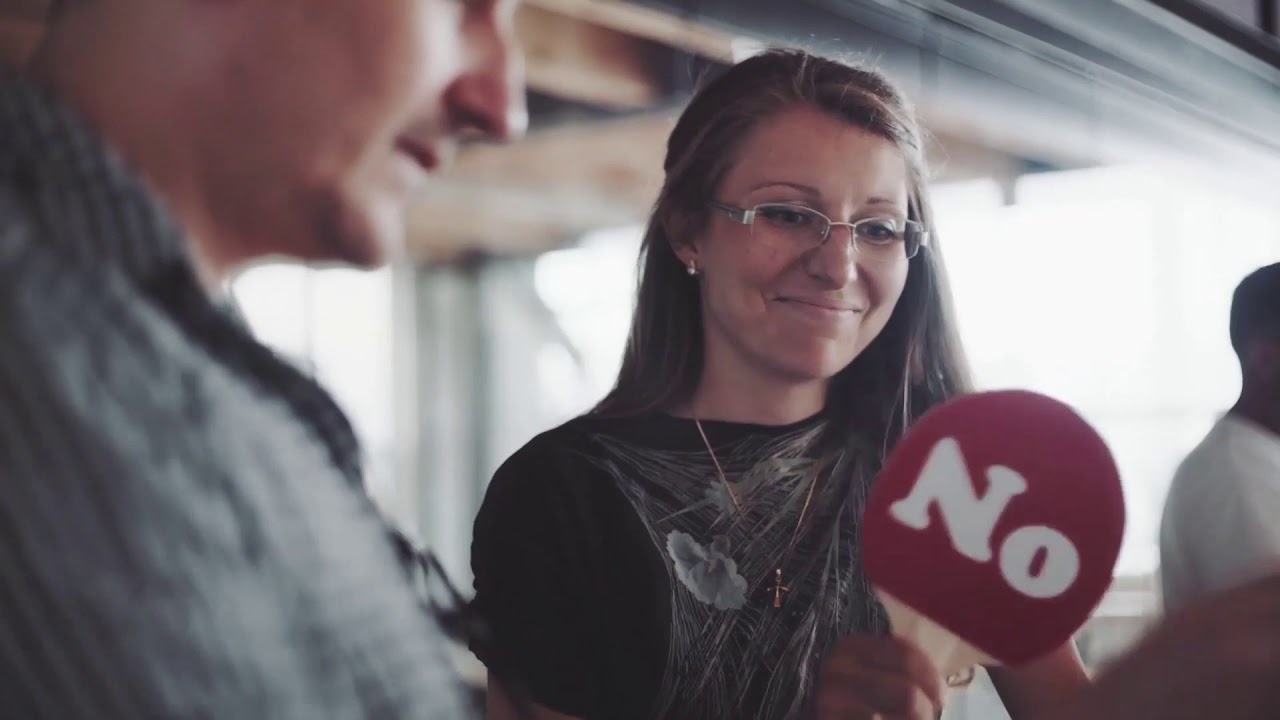 Teambuilding - iBuild