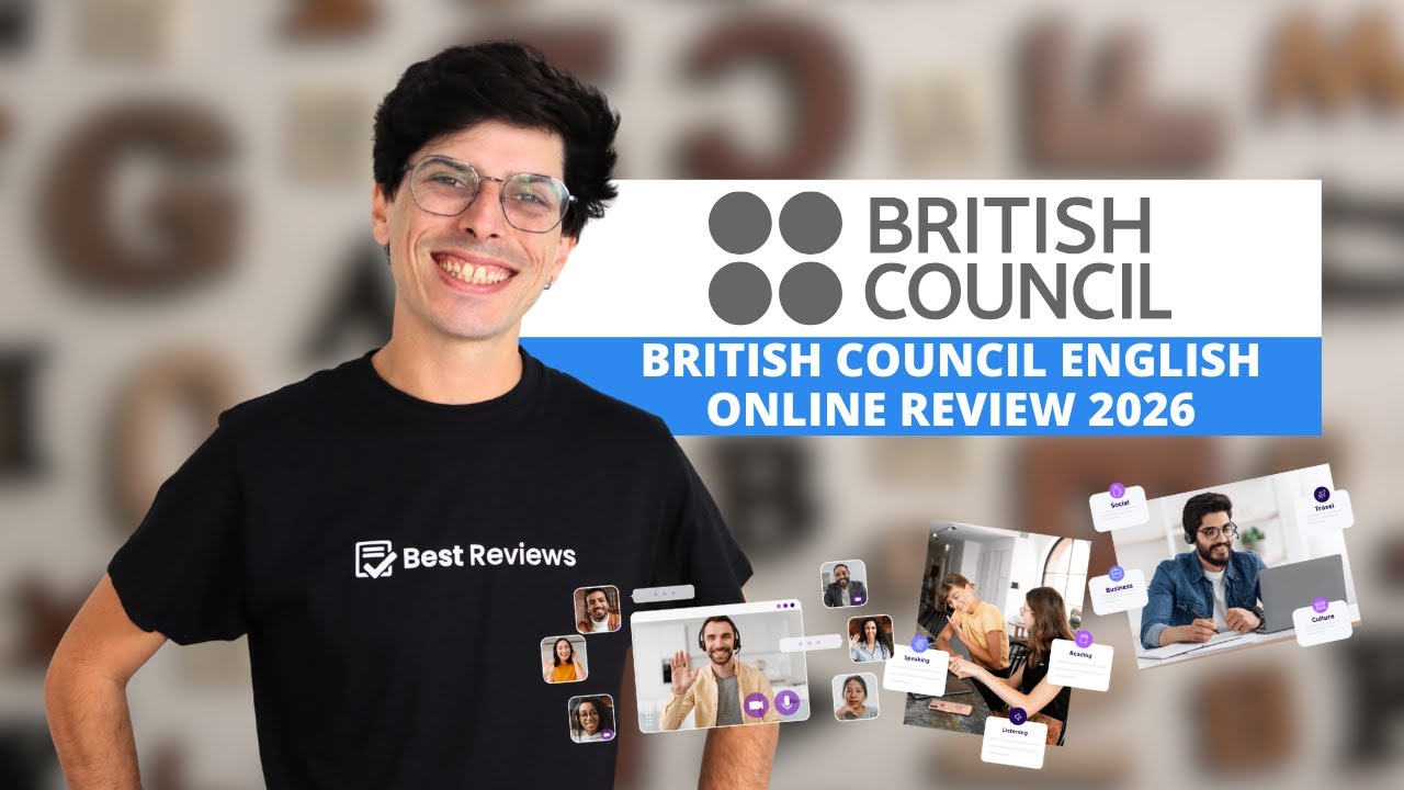 @BritishCouncilEnglish Online Review 2026 | Best Language Learning Apps Reviews