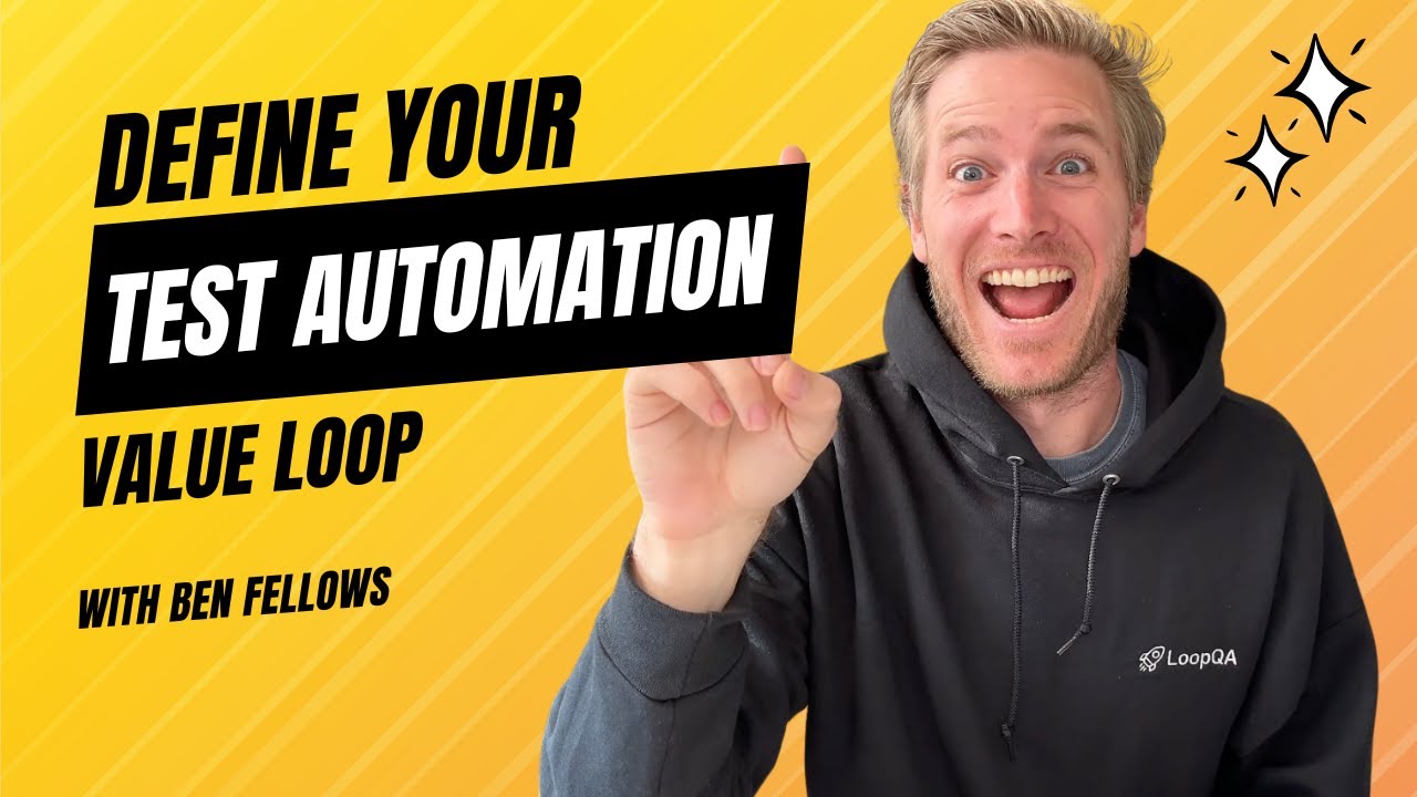 This One Process Can Make or Break Your Entire Test Automation Strategy