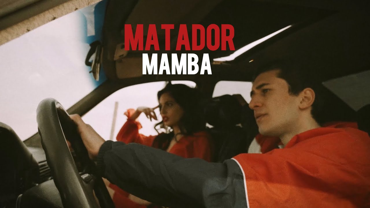 Mamba - Matador 
