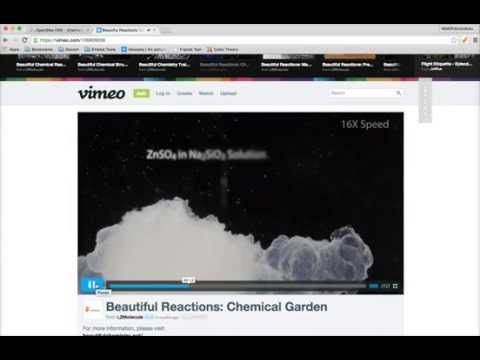 Embed Vimeo Videos with DocentEDU
