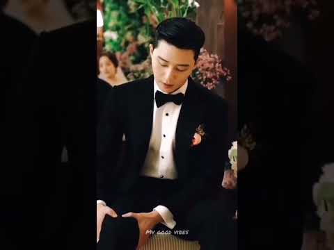 Cute moment😍😍💓|what's wrong with secretary kim|#kdrama