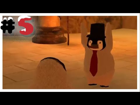 Steam Community :: Video :: Flo und Molli sind die weltbesten Pinguin ...