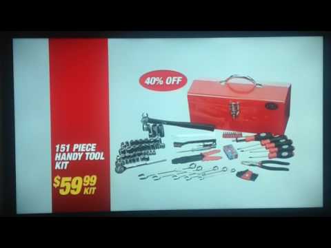 Super Cheap Auto 2017 Ad