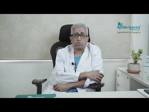 What are the Types of Sleep Apnea?