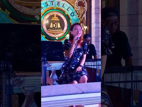 The most amazing Thai Singer and Violin Player! #shorts #music