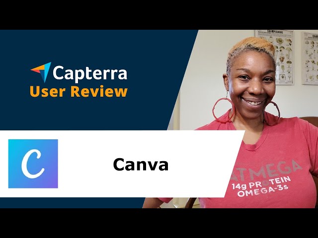 Canva Reviews 2025. Verified Reviews, Pros & Cons | Capterra