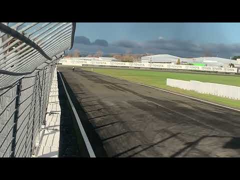 21st June 2025 - MotoTT Track Day @ Manfield