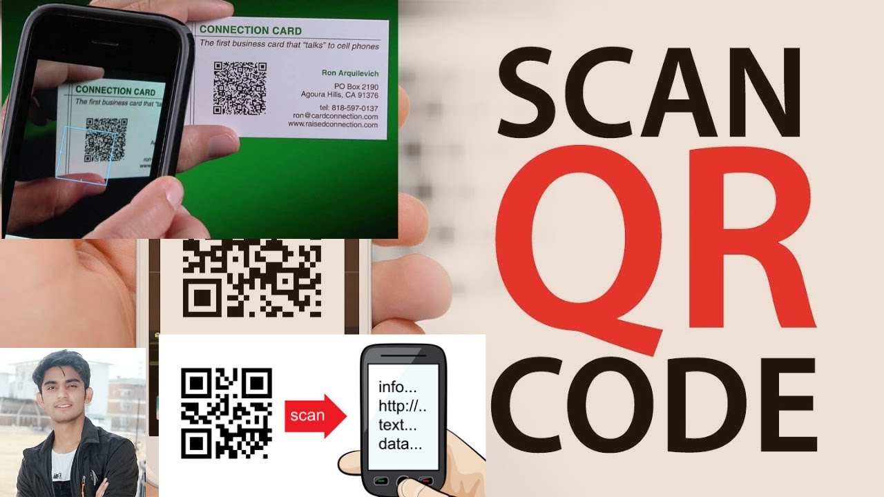 qr code scanner using python | qr code scanner using opencv