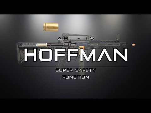Semiautomatic Super Safety: How It Works