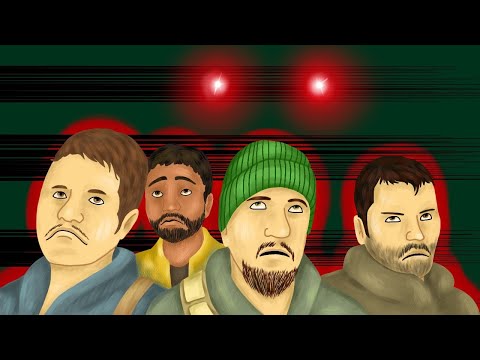 Steam Community :: Video :: В гостях у друга - Garry's mod 14#