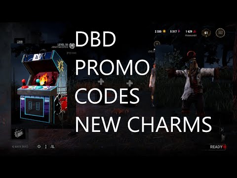 Steam Community :: Video :: DBD HALLOWEEN PROMO CODES 2021 - DBD E14