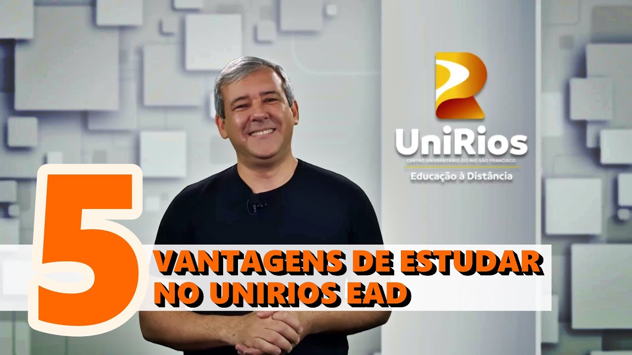 5 Vantagens do UniRios EAD + Bônus