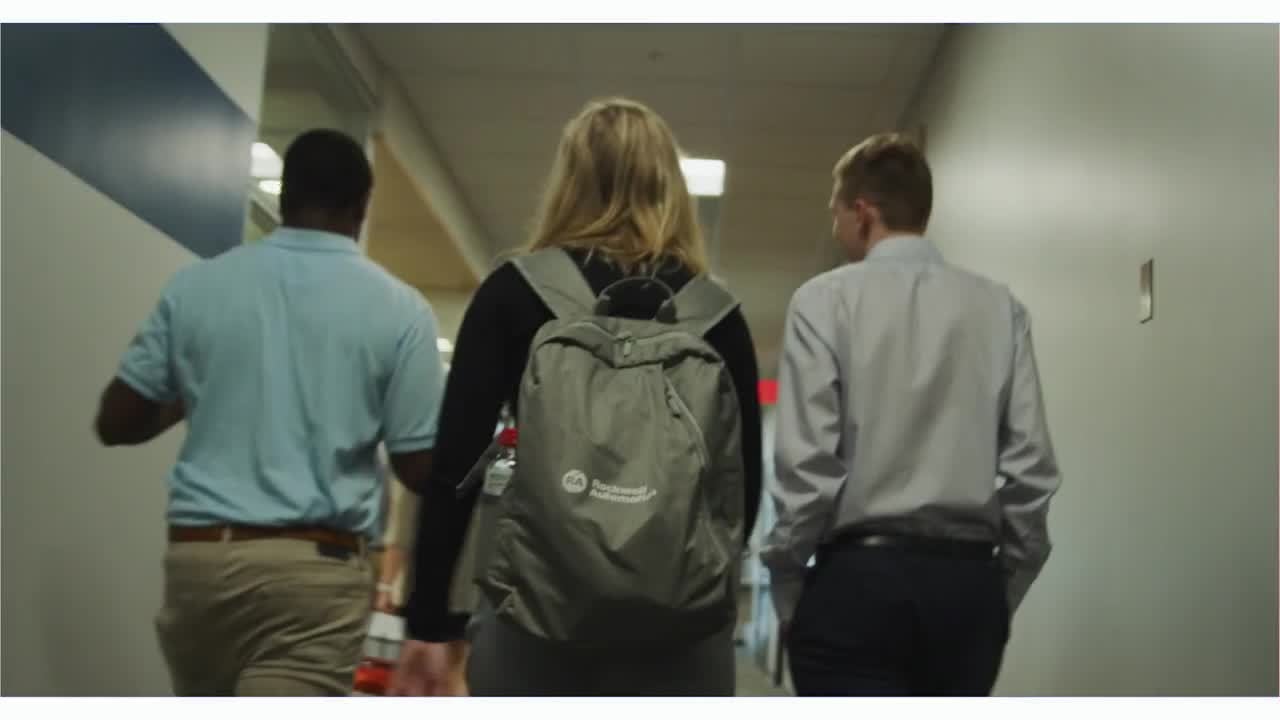 IT Summer Internship Program