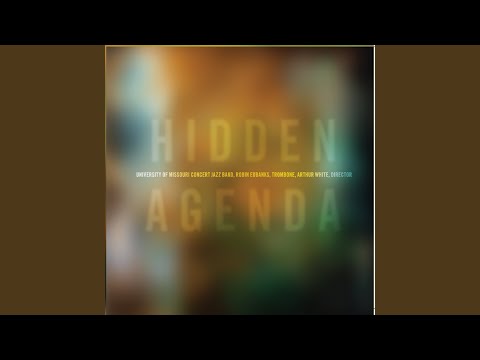 Hidden Agenda