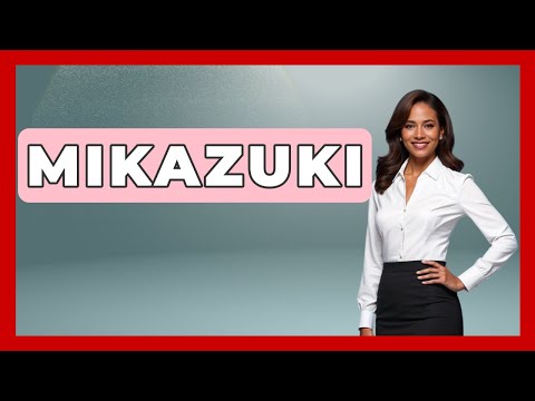 Mikazuki - Baby Girl Name Meaning, Origin & Popularity - RandomNames.com