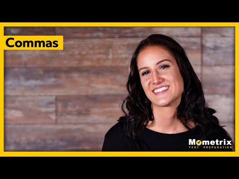 Commas
