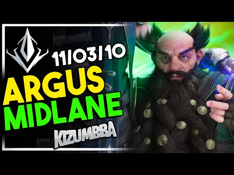 Steam Community :: Video :: ARGUS MID | PREDECESSOR AO VIVO em 2024 ...