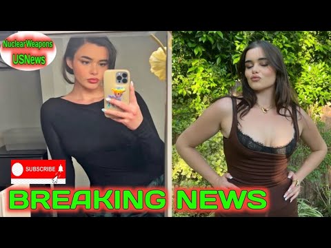 BARBIE'S WORLD Euphoria’s Barbie Ferreira reveals weight loss transformation after third season