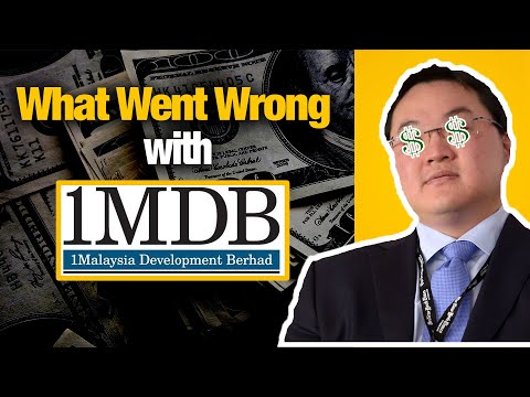 What went wrong with Malaysia's 1MDB | 1MDB Scandal Explained