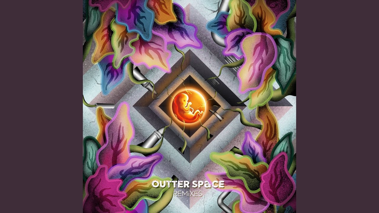Outter Space (Joaquín Cornejo Remix)
