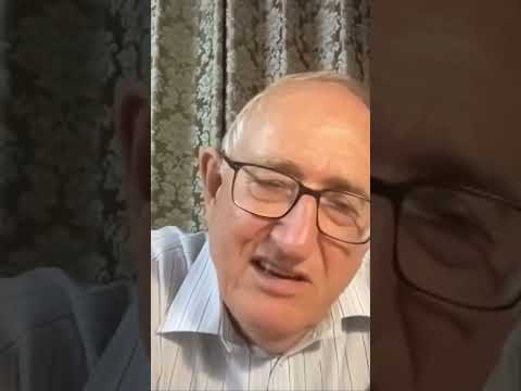 We are at the Point of Finality | Prof. Walter Veith #thewordinspired