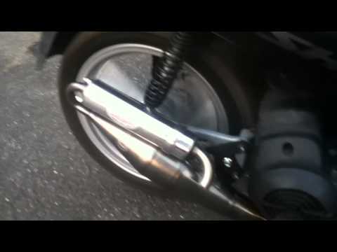 sh 50 sound