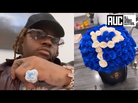 Gunna Explains What Pushing P Means
