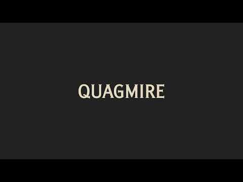 How To Pronounce Quagmire