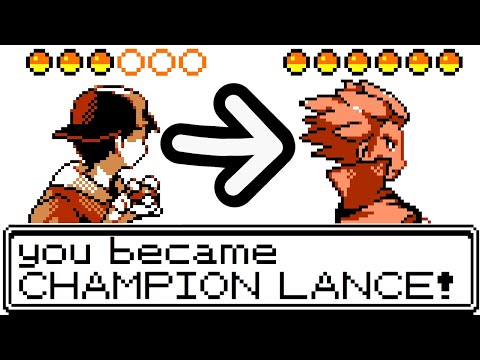 The Team Rocket Challenge – “You are what you beat” – AtSign Archives