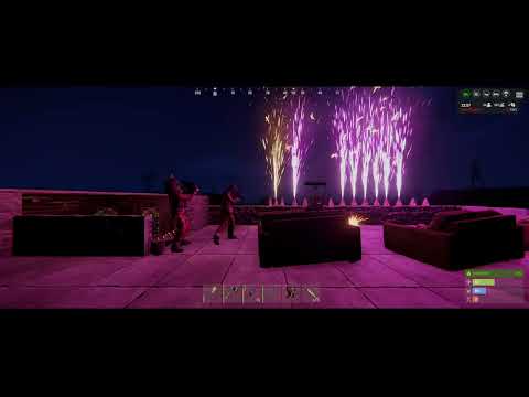 Steam Community :: Video :: Rust Empires 2023 Fireworks Show