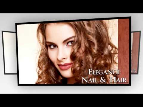 Elegance Nails and Hair in Columbia, Missouri 65203 (1174)