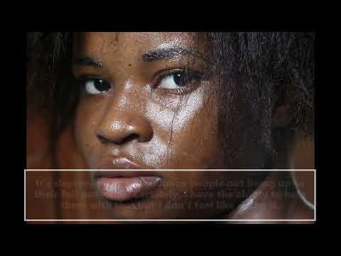 Depressed: A Video – Potatoes and the Promise of More Potatoes