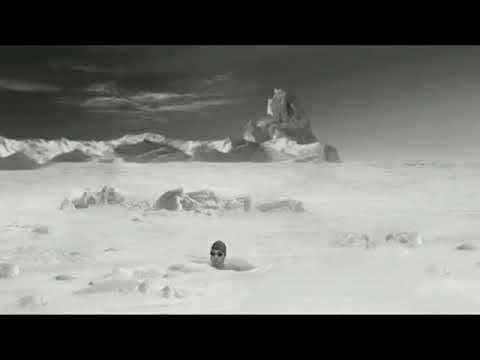 Lewis Pugh - The Human Polar Bear