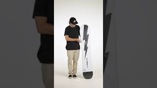 Burton Custom Snowboard 2021 | evo