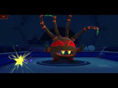 Teenage Mutant Ninja Turtles - Gameplay Walkthrough Part 1 - Chapter 2: Invasion of the Snatchers