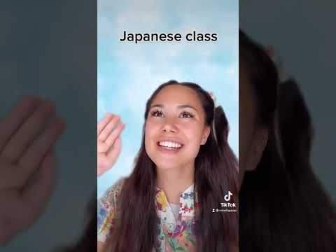 What is TEA in Japanese?